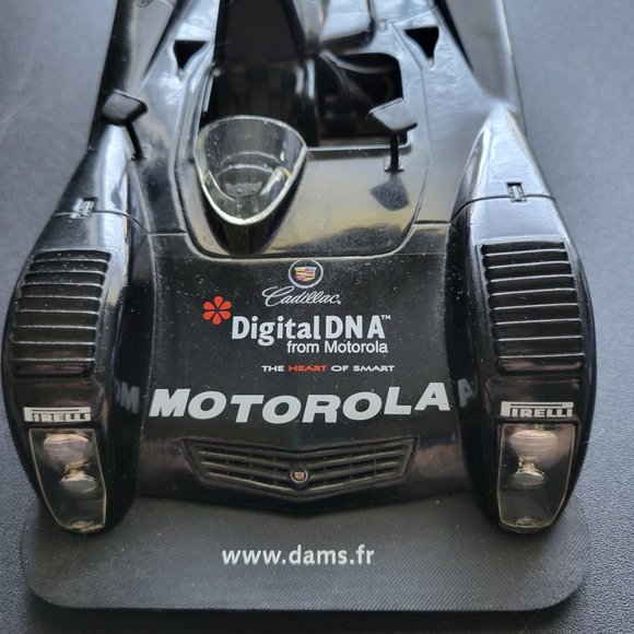 Hot Wheels | Toys | Vintage Hot Wheels Black 200 Cadillac Northstar Lmp ...